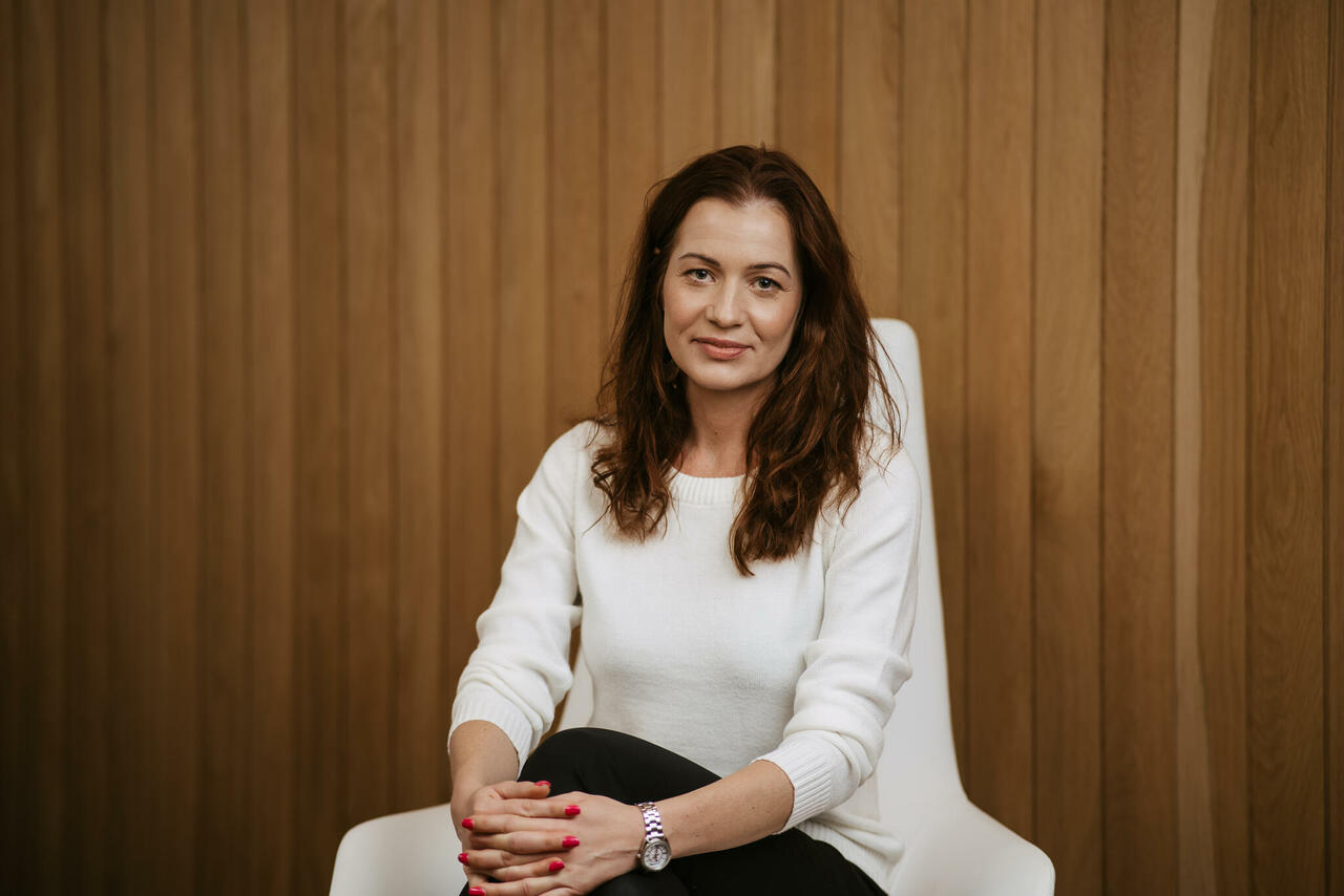 RASK Attorneys-at-Law expanded the circle of partners — RASK