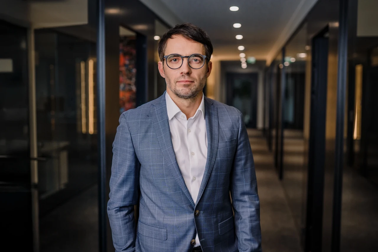 RASKi partner Tarmo Peterson määrati Tartu Hoiu-laenuühistu ajutiseks ...