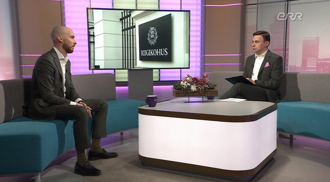 Sandra Kaas ja Villy Lopman Loodusajakirjas: Rohevõrgustiku kaitsmisel ...