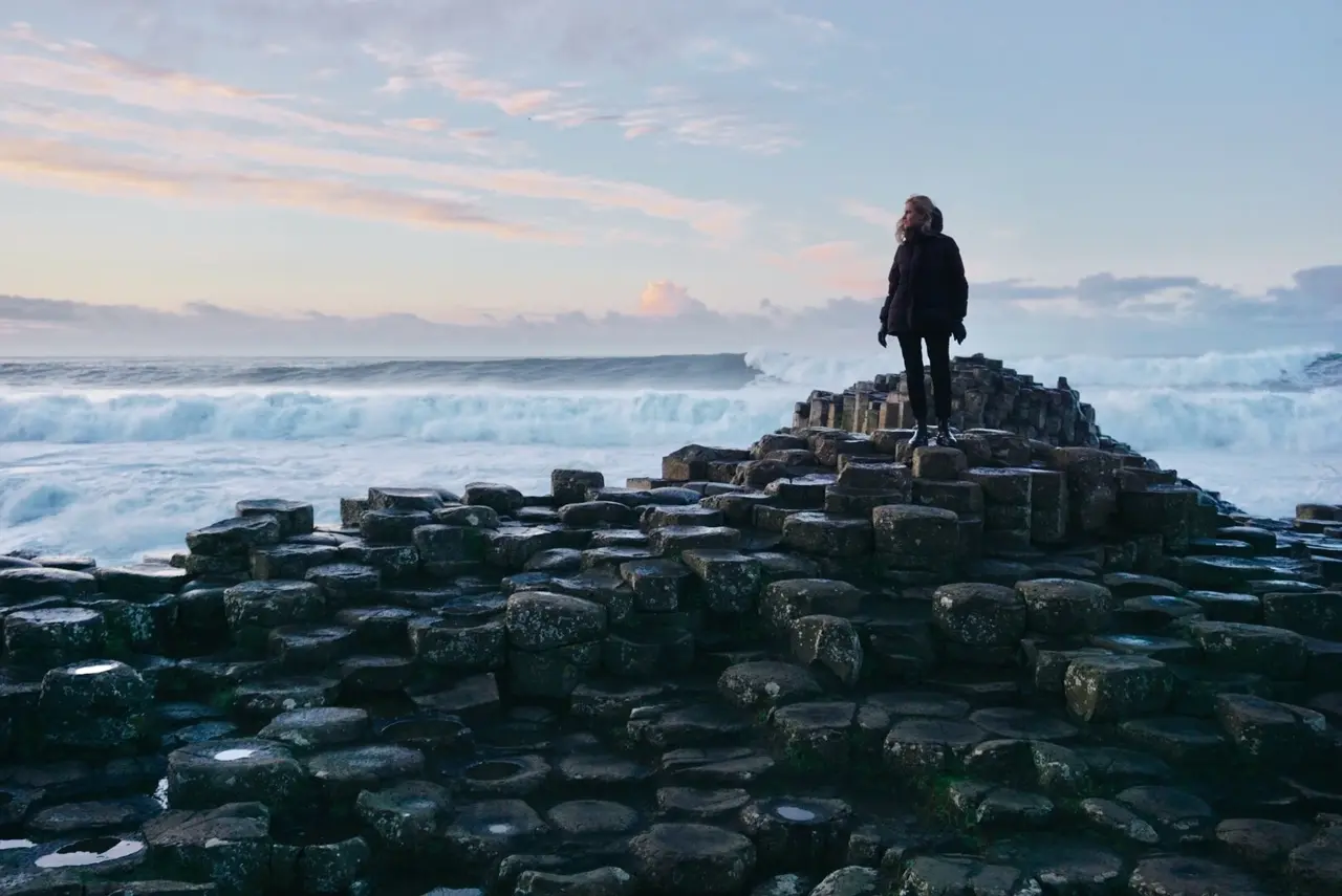 Sandra Kaas: naudin kaasa rääkimist Eesti ühiskonda mõjutavates ...