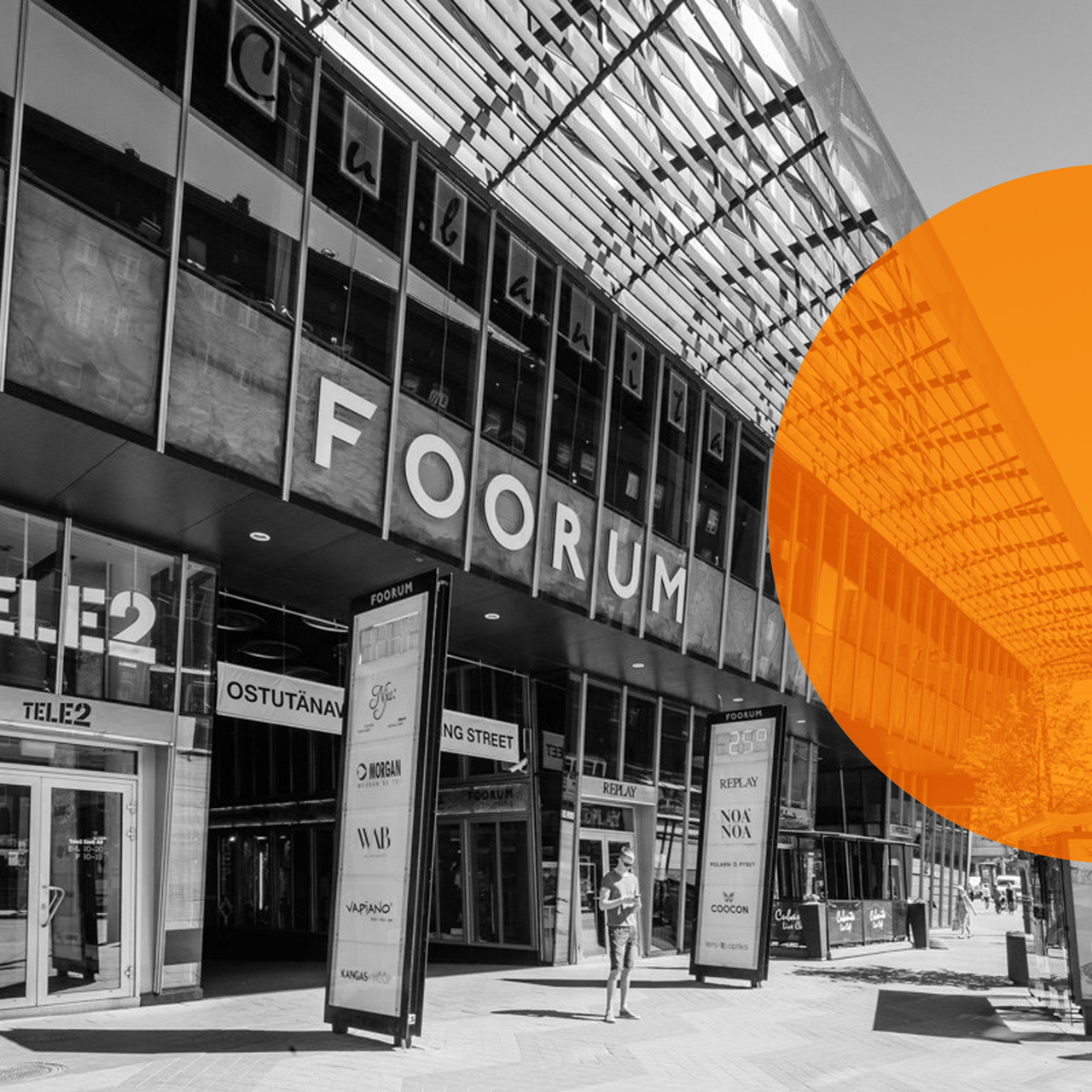 RASK advises Elle Capital in the acquisition of a 49% stake in an SPV ...