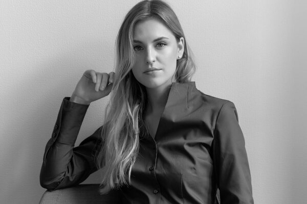 Sandra Kaas — Advokaadibüroo RASK