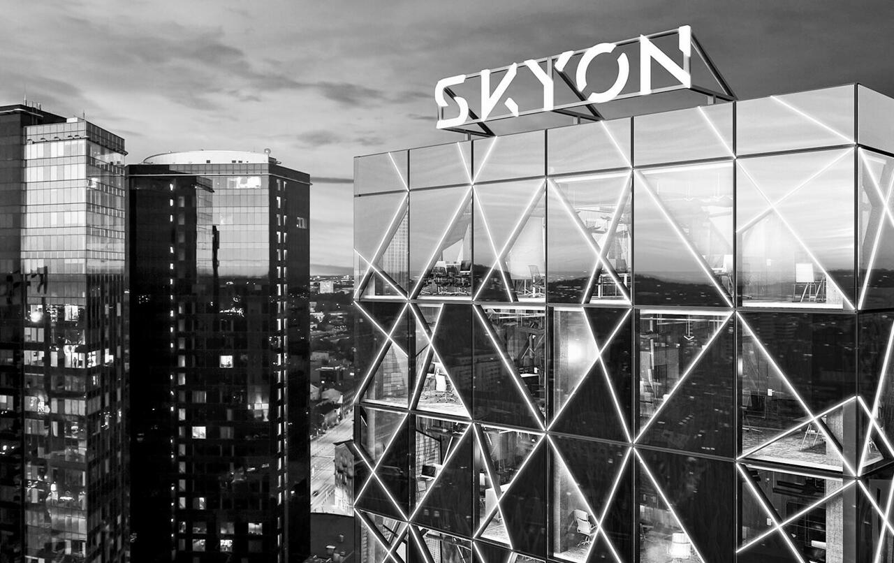 RASK consults Capital Mill on the construction of Tallinn’s iconic new ...